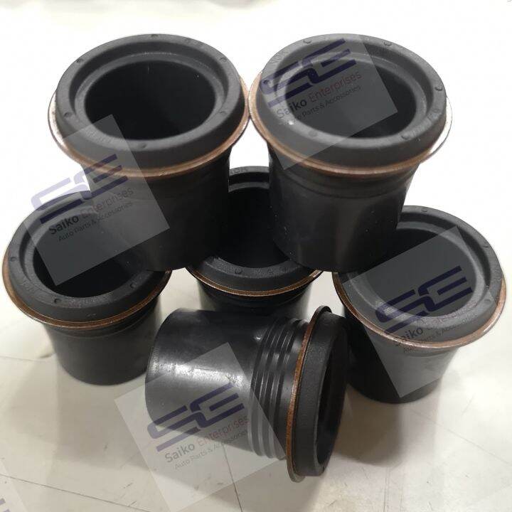 Toyota Fortuner Innova Hilux 04-15 Hiace 05-18 LC Prado D4D 1KD 2KD ...