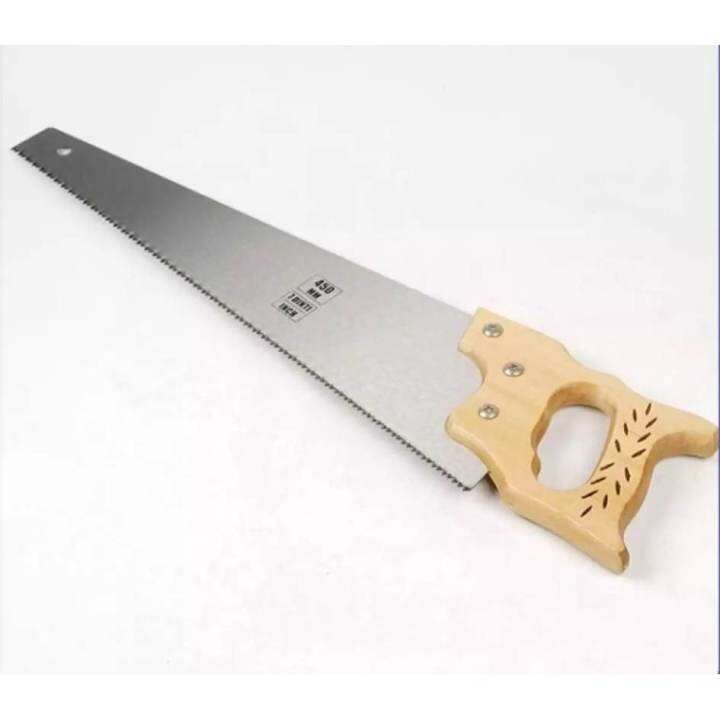 Hacksaw Wood / Lagareng Kahoy Good Quality | Lazada PH
