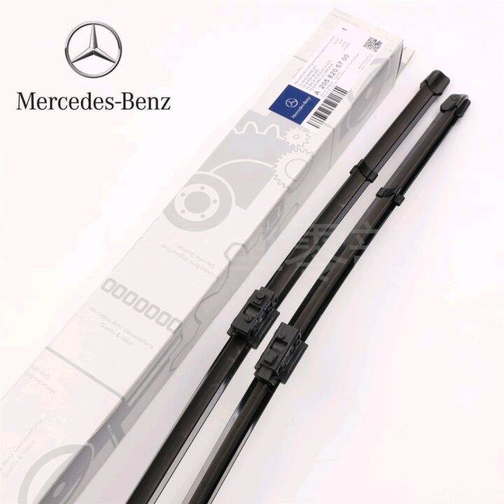 BENZ wiper W176 W246 W204 W203 W205 W210 W212 W207 W213 W221 W447 W463 ...