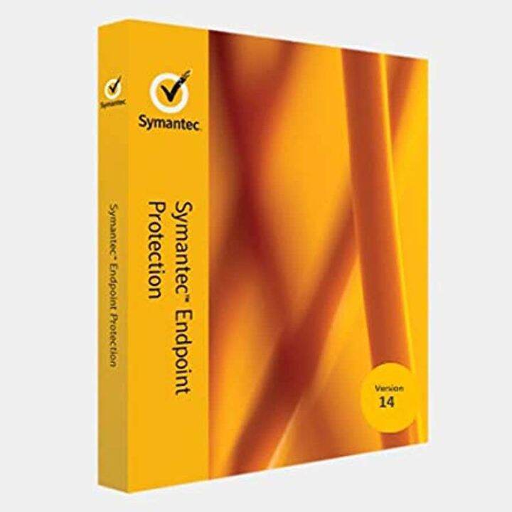 Symantec Endpoint Protection - Activated and Full Version for LIFETIME ...