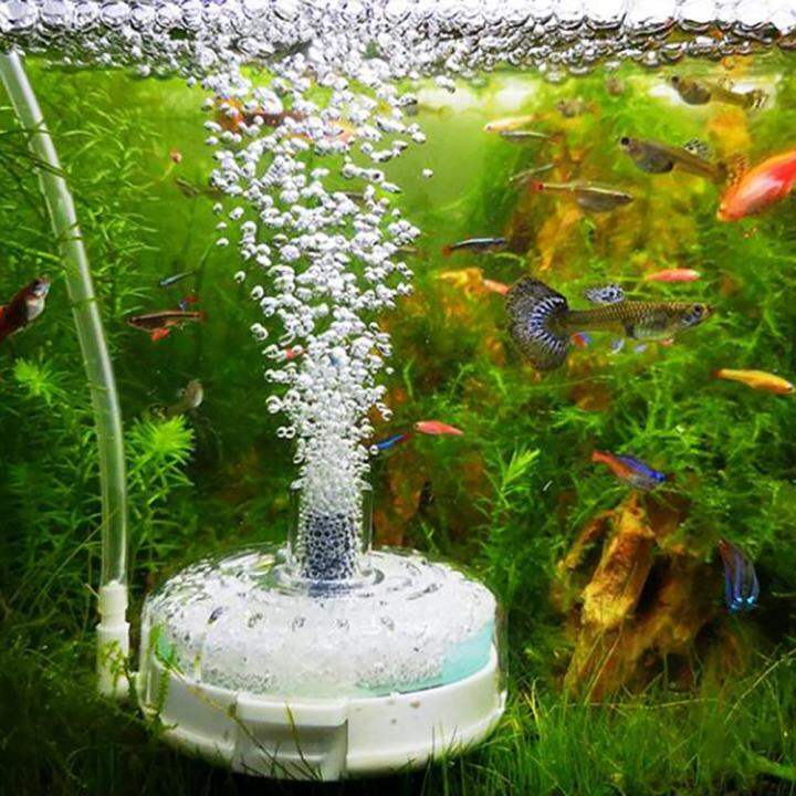 Water Goblin Aquarium Sponge Fish Tank Filter Biological Filtration ...