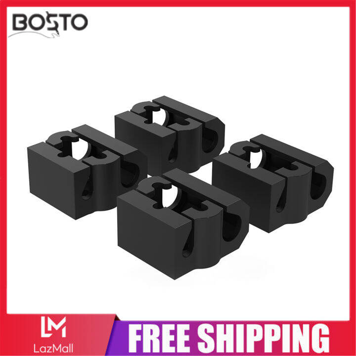 Creality Hotend Silicone Sock Heater Block for Spider V2 High ...