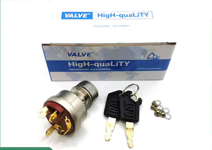 Carter's characteristic fire lock switch four-wire Carter 312 320B C D ...