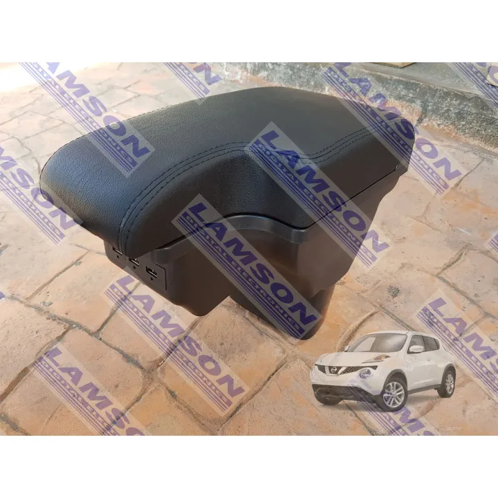 Nissan Juke 2016 - 2021 Armrest Console Box | Lazada PH
