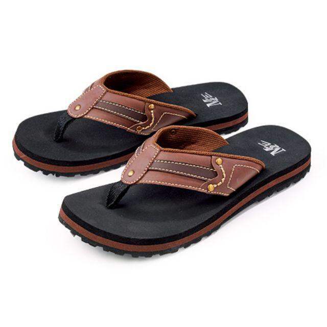 PSS | MSE Men's Comfortable Slippers Sandals | Lazada PH