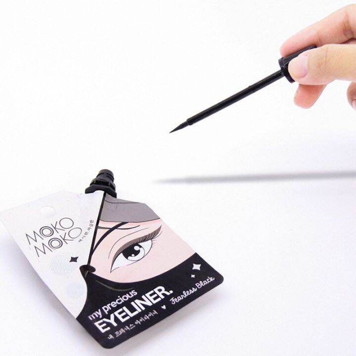 Moko Moko My Precious Eyeliner 2,5ml | Lazada Indonesia