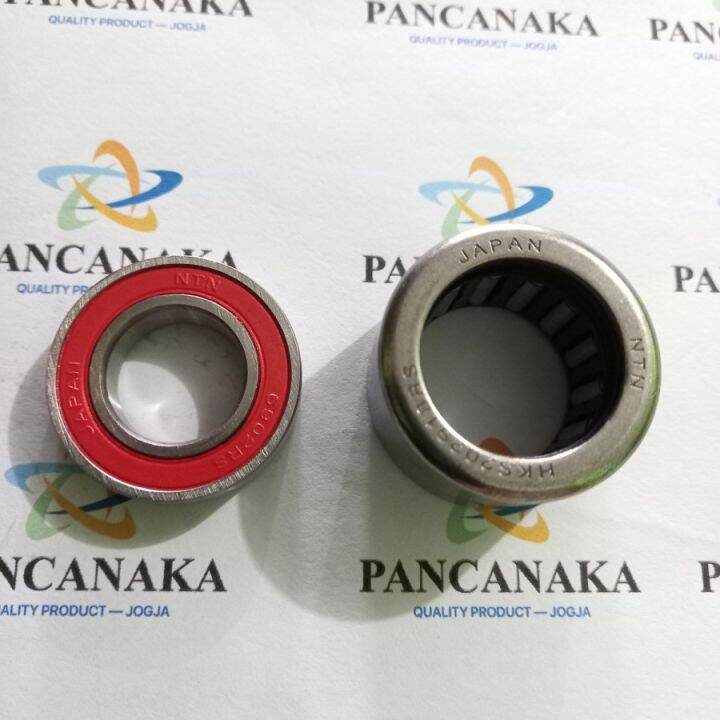 BEARING BAMBU PULLY VARIO | Lazada Indonesia