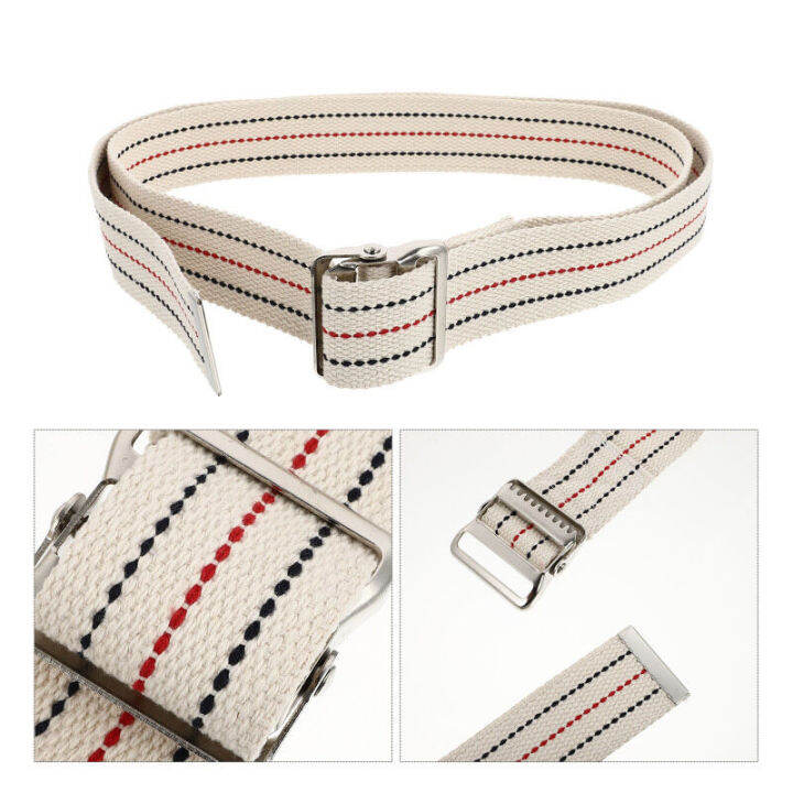 POPOUSHOP Strap Isolation Zone Walker Nylon Leash Retainer Holder Gait ...