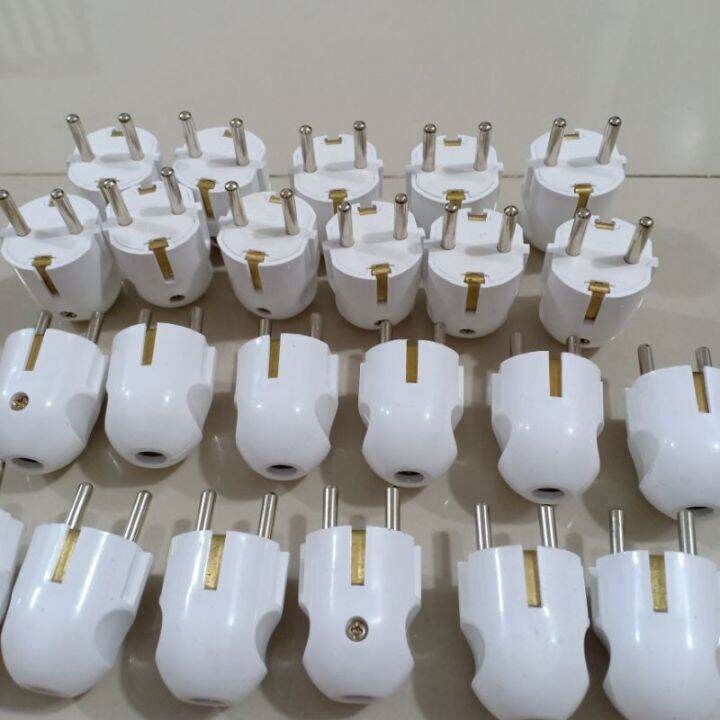 STEKER ARDE BROCO. ORIGINAL | Lazada Indonesia