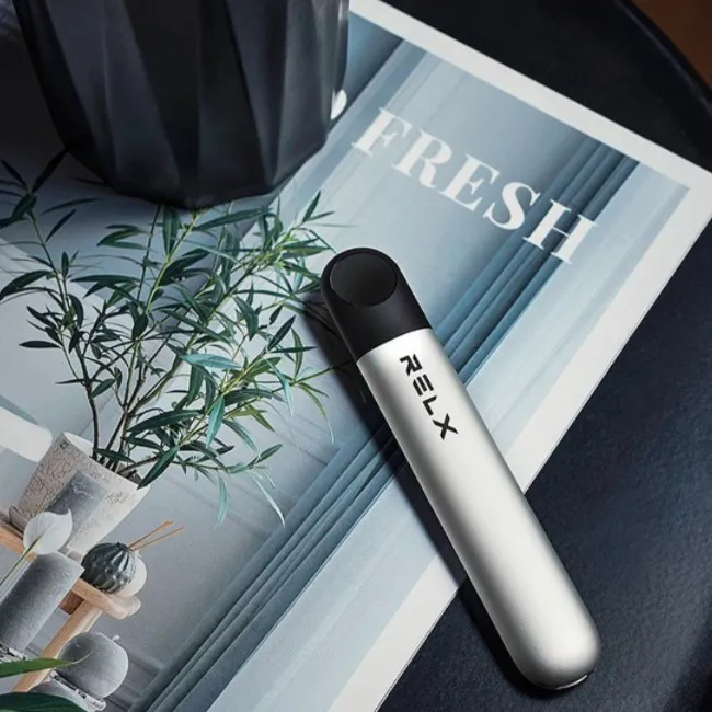 relx1 infinity pod full set original Relx infinity device 6 colors Black Red Gold Blue Silver ...