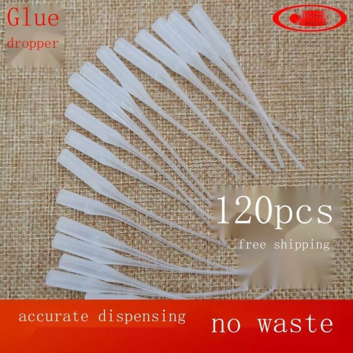 502 glue dropper head universal hose drop rubber mouth three seconds ...