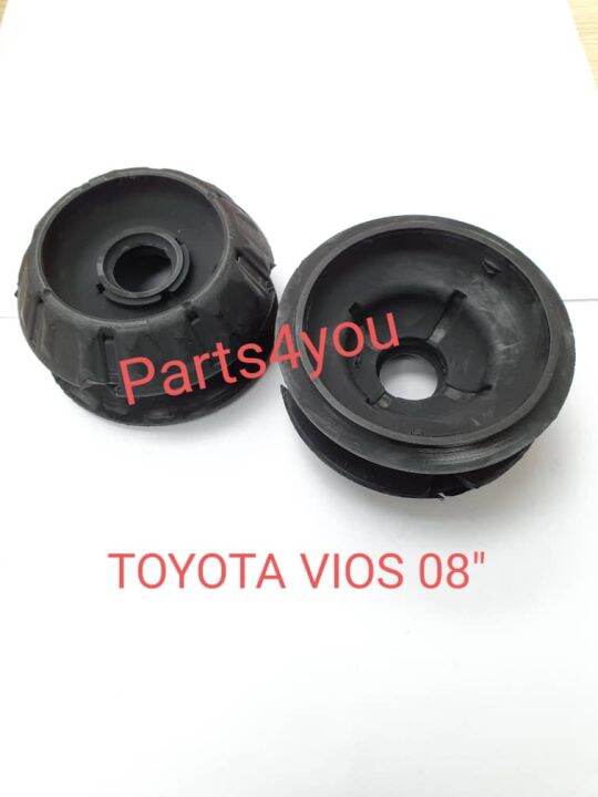 ABORBER STRUT MOUNTING FRONT TOYOTA VIOS NCP93 2007"-2012", YARIS NCP91 48609-0D050 | Lazada