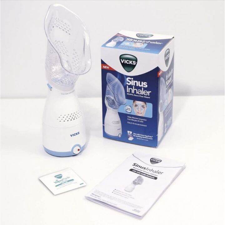 Inhaler for sleeping Inhaler for asthma ventolin inhaler puff ♖Vicks ...