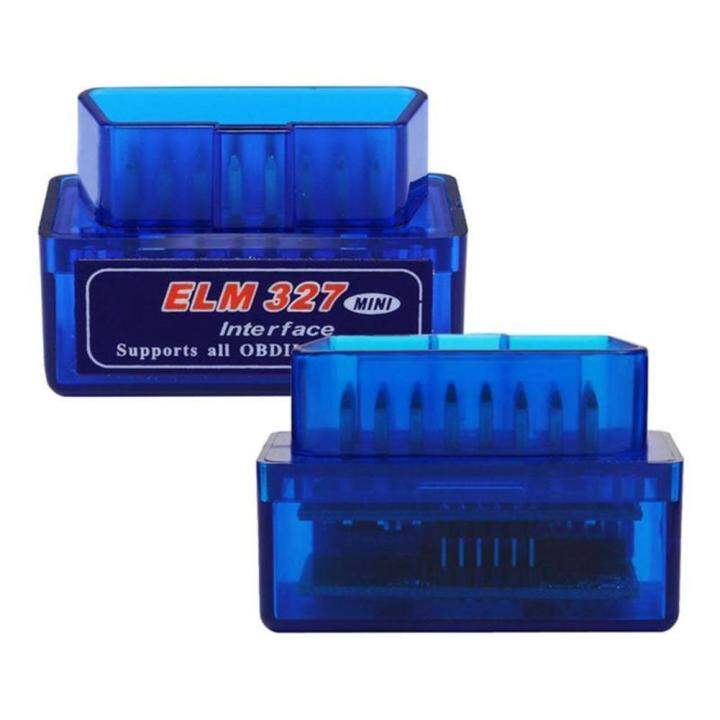 Bluetooth Advanced Auto Scanner APP Motorcycle Adapter Tester ...