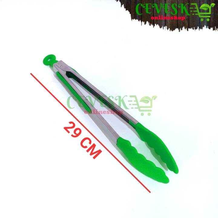 JEPIT KUE JEPITAN CAPIT GORENGAN MAKANAN JEPIT ARANG BAKARAN JEPIT ...