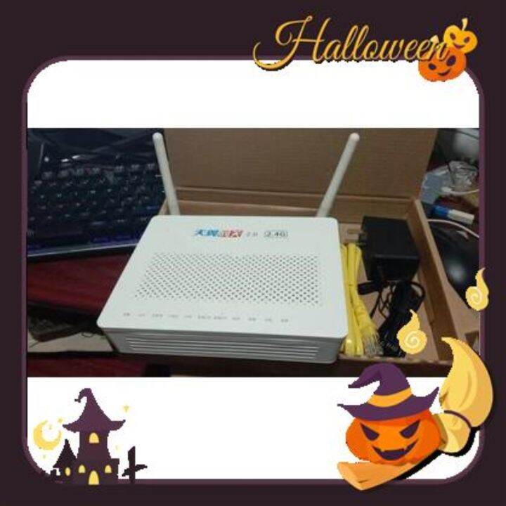 ♦₪ HUAWEI HS8145C EPON ONU | Lazada PH