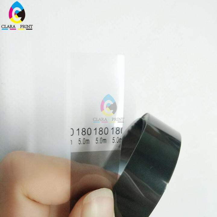 5m Encoder Strip Linear Encoder Scale Strip for Solvent Series Printer ...