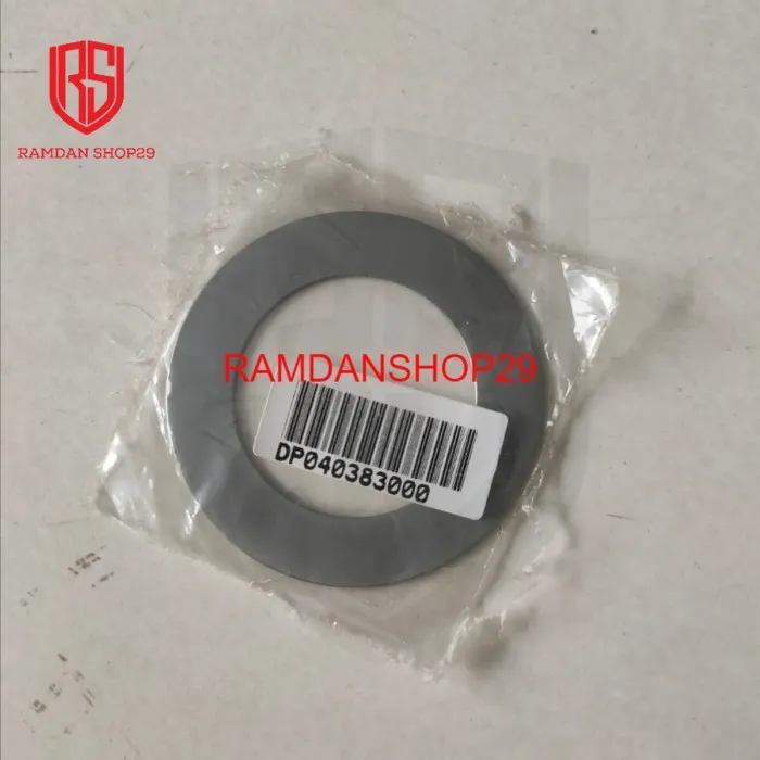 Inlet Valve Plate Kompresor Swan SWP/U 307 310 415 Swan 7,5 10 15 HP ...