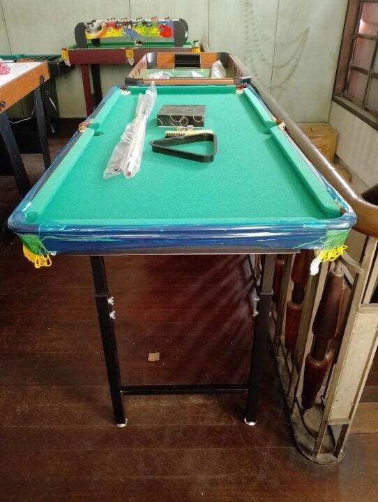 25x55 Inches Imported Mini Billiard Table with Complete Accessories ...
