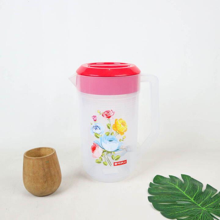 TD - Waterjug Lion Star 2.1 Liter Electric | Teko Pemanas Air | Teko Listrik Plastik 2.1 Liter ...