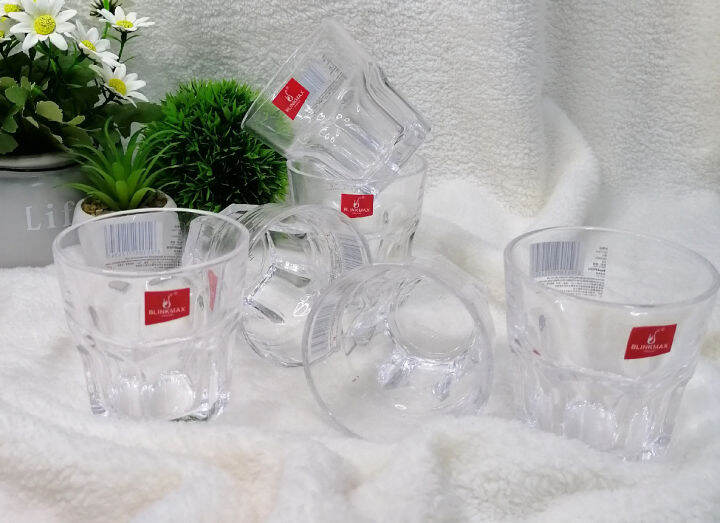 BLINKMAX Seven Angle Cup 6pcs. 8cm KTY4315 | Lazada PH