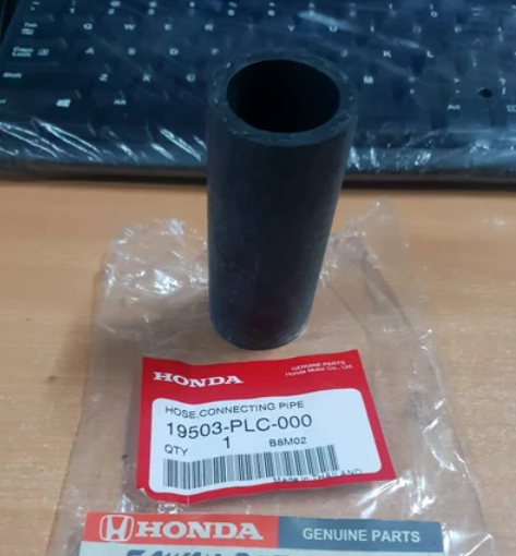 Pipe Connecting Hose Karet Selang Pendek Penghubung Pipa Air Radiator ...