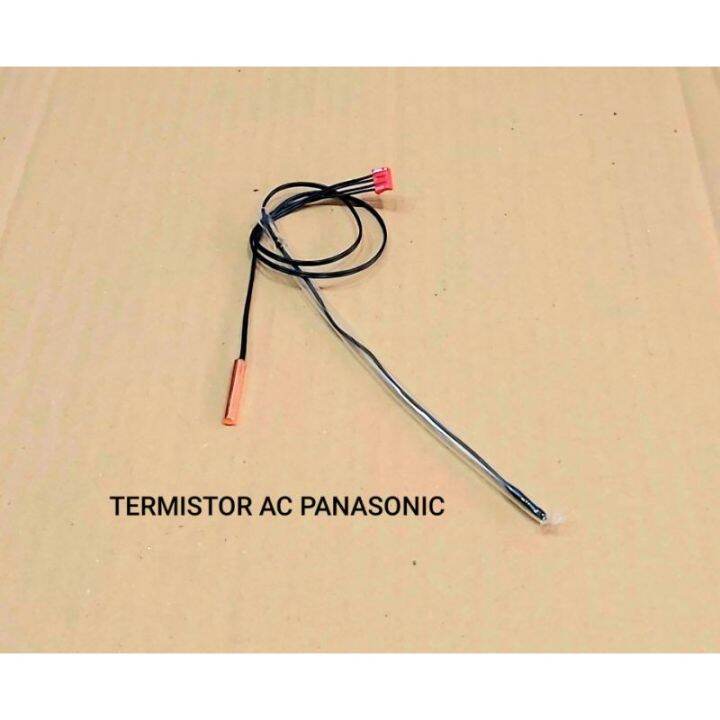 Termis / Thermis / Thermistor Ac Panasonic - Sensor Suhu Ac Panasonic ...