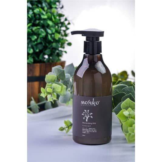 MOSUKO PROFESSIONAL HAIR MOISTURIZING MILK 250ML | Lazada