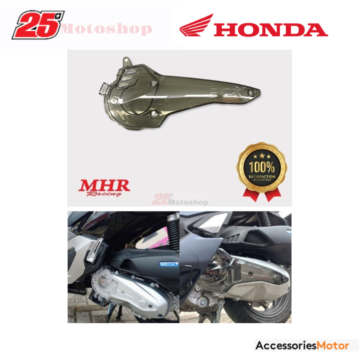 Cover Cvt Tengah Honda New ADV 160 PCX 160 Transparan | Lazada Indonesia