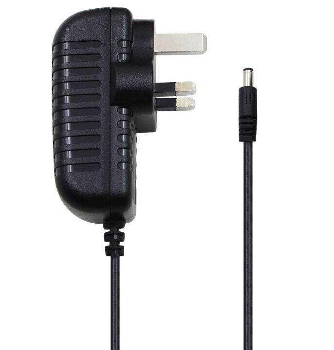 SWANN SWDVK-449802 DVR CCTV KIT COMPATIBLE POWER SUPPLY ADAPTER PLUG ...