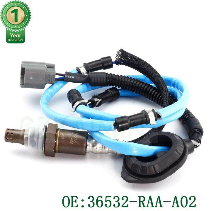 1 Oem 36532-RAA-A02 36532RAAA02 O2 Sensor Oxygen Sensor Lambda Sensor ...