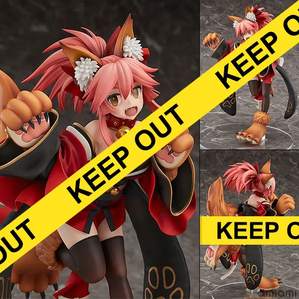 Model โมเดล Figure ฟิกเกอร์ Fate Grand Order เฟท แกรนด์ออเดอร์ มหา ...