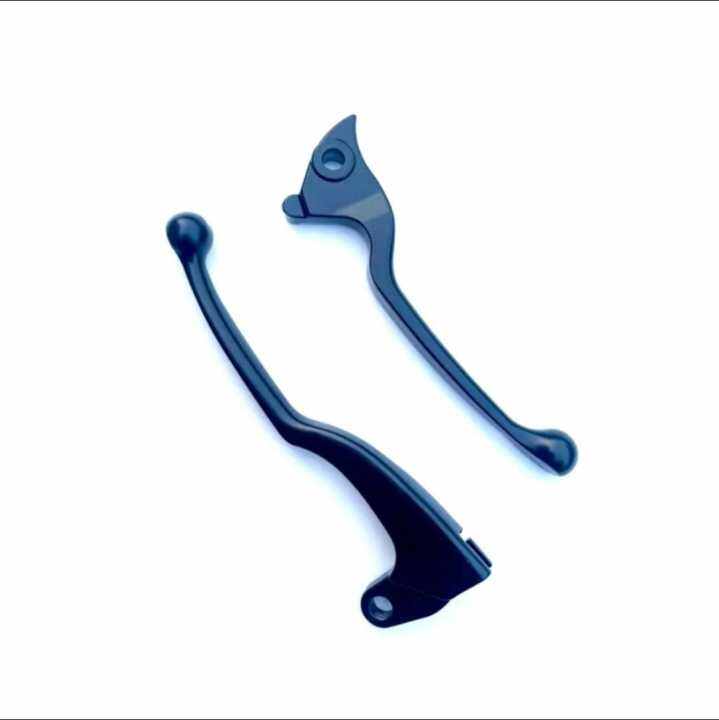 Sepasang Handle Rem Mio/Jupiter Mx/Soul Gt/Vega RR/Fino/Mio M3/Mio J ...