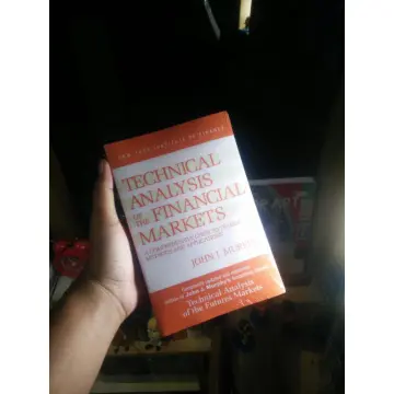 John Murphy Technical Analysis