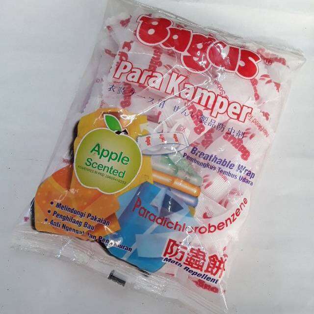 KAMPER Bagus Para Kamper 150Gr | Lazada Indonesia