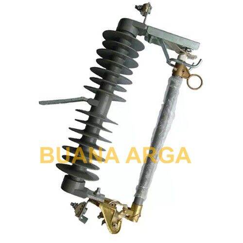 FUSE CUTOUT HRW-12-27/100 27kV/100A POLYMER FORT | Lazada Indonesia