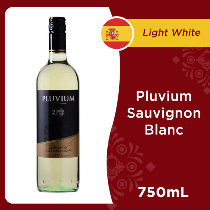 Pluvium Blanco | Lazada PH