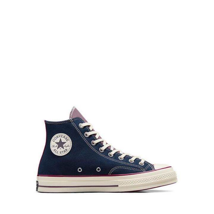 Converse Chuck 70 Unisex Sneakers - Obsidian/Legend Berry/Egret | Lazada PH
