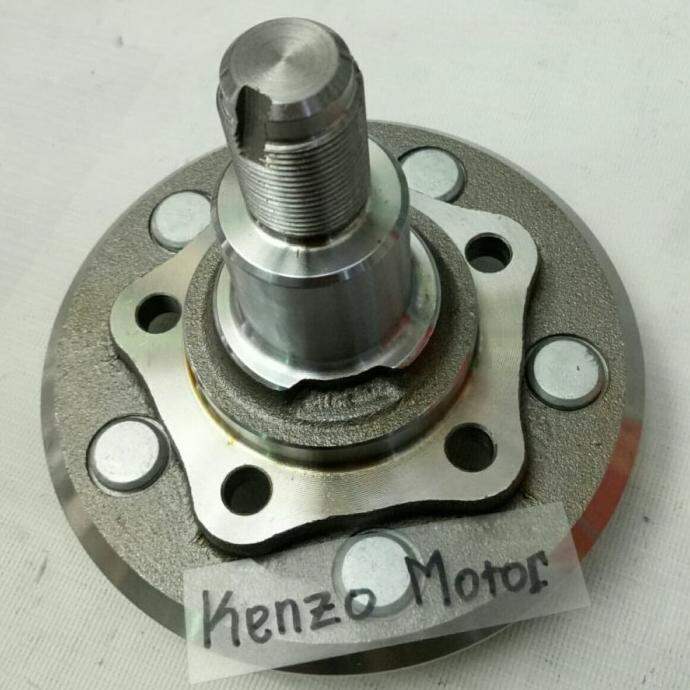 Wheel Hub Nap Roda Depan Daihatsu Espass 43511-87509 Sae | Lazada Indonesia