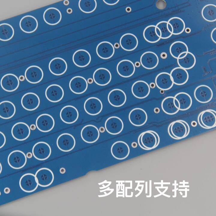 NCR80 static capacitance pcb topre retro old keyboard jer80 solenoid ...