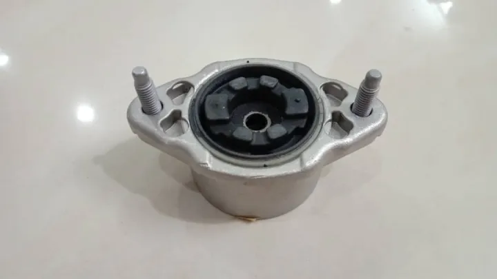 2043201073 REAR ABSORBER MOUNTING Mercedes Benz W204 W212 W207 | Lazada