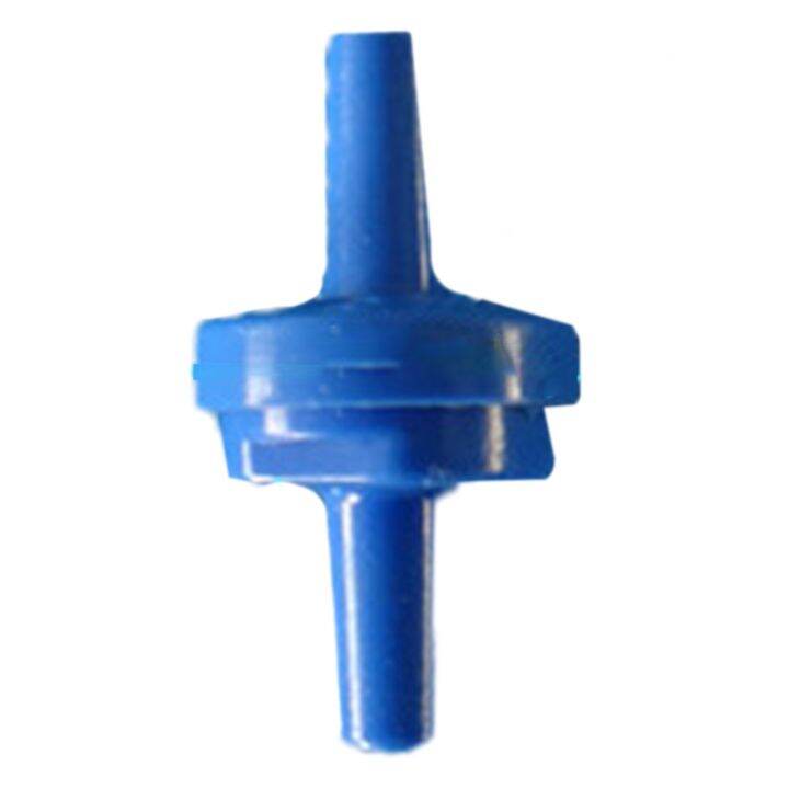 3/4 /7mm Check Val ve Plastic Inline Check Val ve One Way Non Return ...