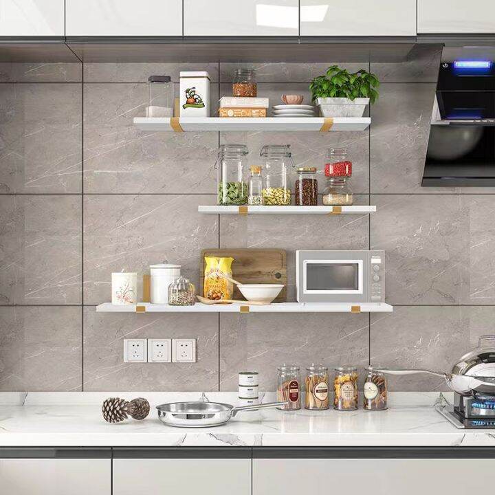 wall-mounted racks kitchen racks wall-mounted bookshelves wall-mounted ...