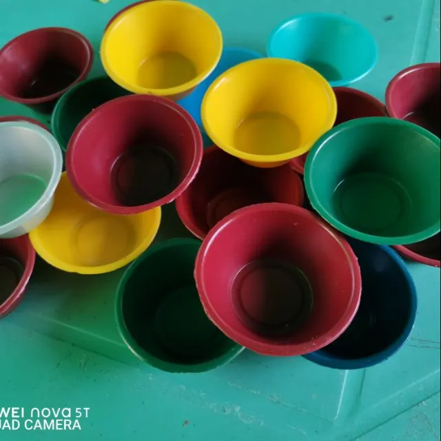 16pcs Puto Molder Medium size 6cmZsq | Lazada PH