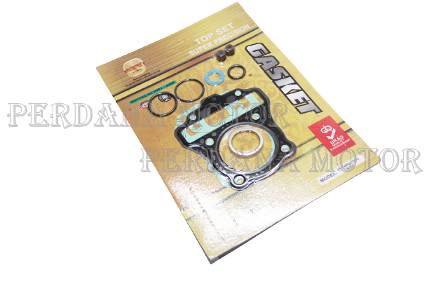 PAKING TOP SET PACKING TOPSET ATAS BAWAH REVO ABSOLUTE 110 BLADE NAGOYA | Lazada Indonesia