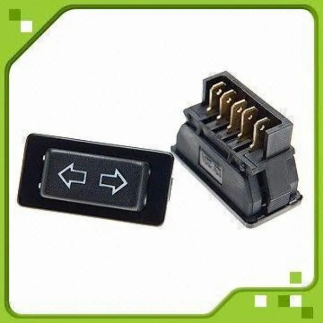 Universal Arrow 5pin Power Window Switch Saga Kancil | Lazada Universal Arrow 5pin Power Window Switch Saga Kancil | Lazada