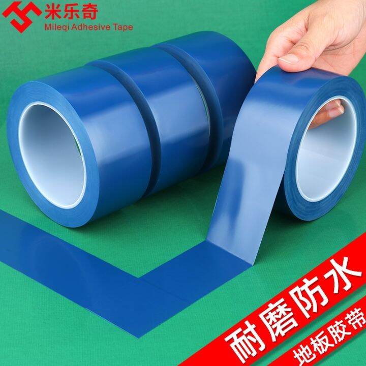 floor stickers factory 5S desktop item positioning switch ground logo ...