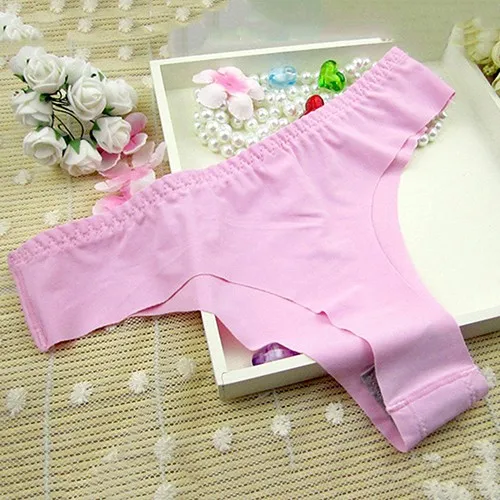 ‴New Seamless Low Rise Briefs s Letter | Lazada PH