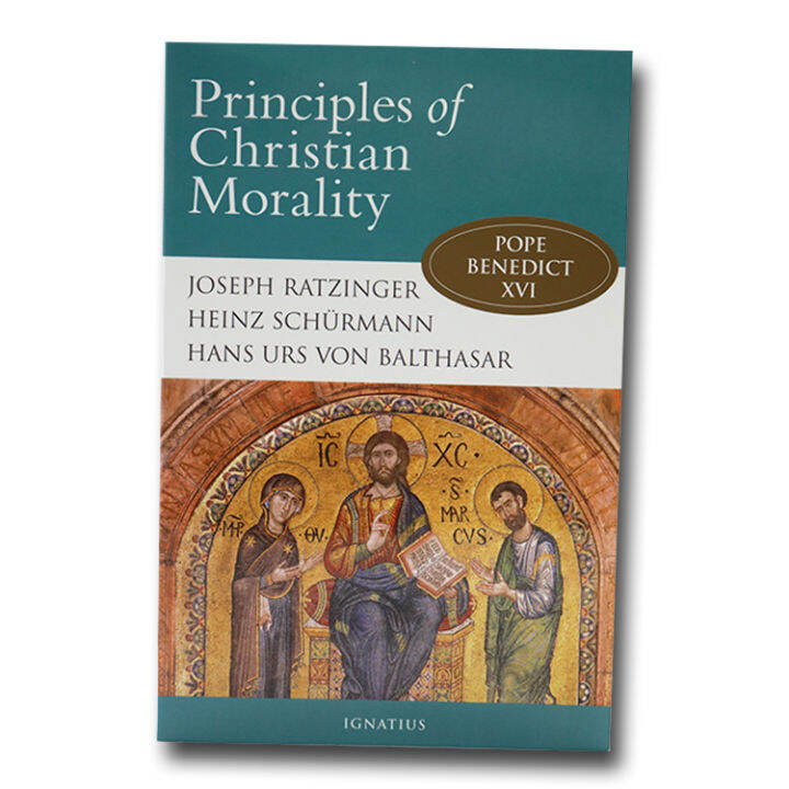 Principles of Christian Morality | Lazada PH