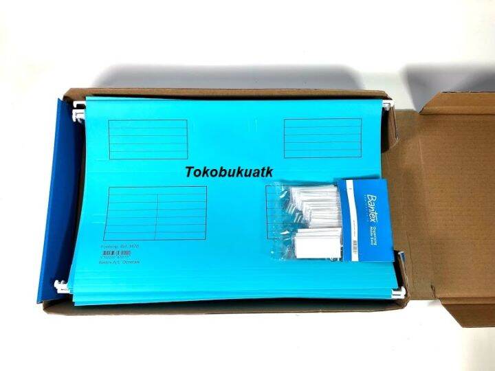 Map Gantung Bantex 3470 | Lazada Indonesia